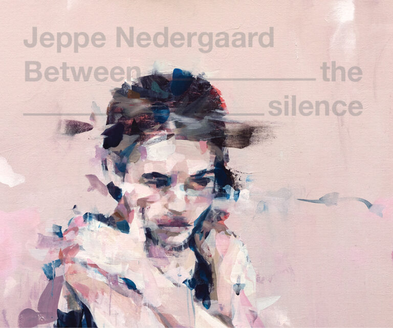 BETWEEN THE SILENCE - JEPPE_NEDERGAARD - Augustenborg_Project